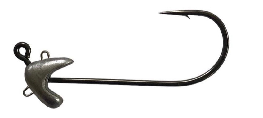 Monster Jig by PML – Lake Mulwala Fish Camp Ski