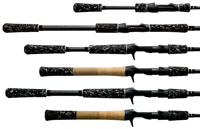 WILSON LIVE FIBRE BLADE N TAILS RODS – Lake Mulwala Fish Camp Ski